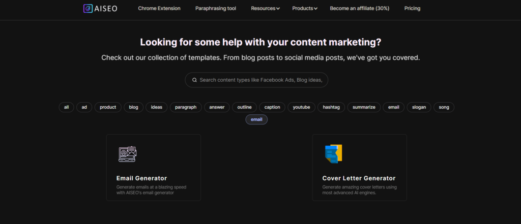 AI for Writing Emails 10 Best AI Email Generators [2024 Review]