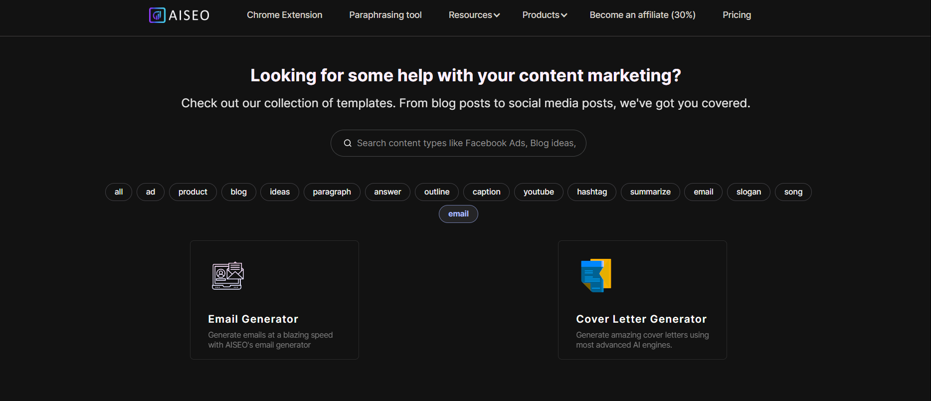 AI for Writing Emails 10 Best AI Email Generators [2024 Review]