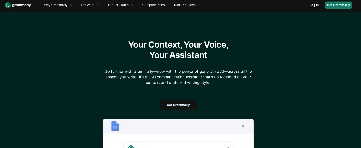 AI for Writing Emails 10 Best AI Email Generators [2024 Review]
