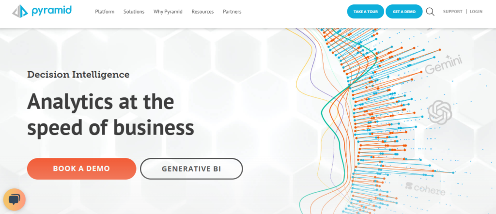8 Best AI Tools for Data Analysis to Amplify Your Insights [2024]