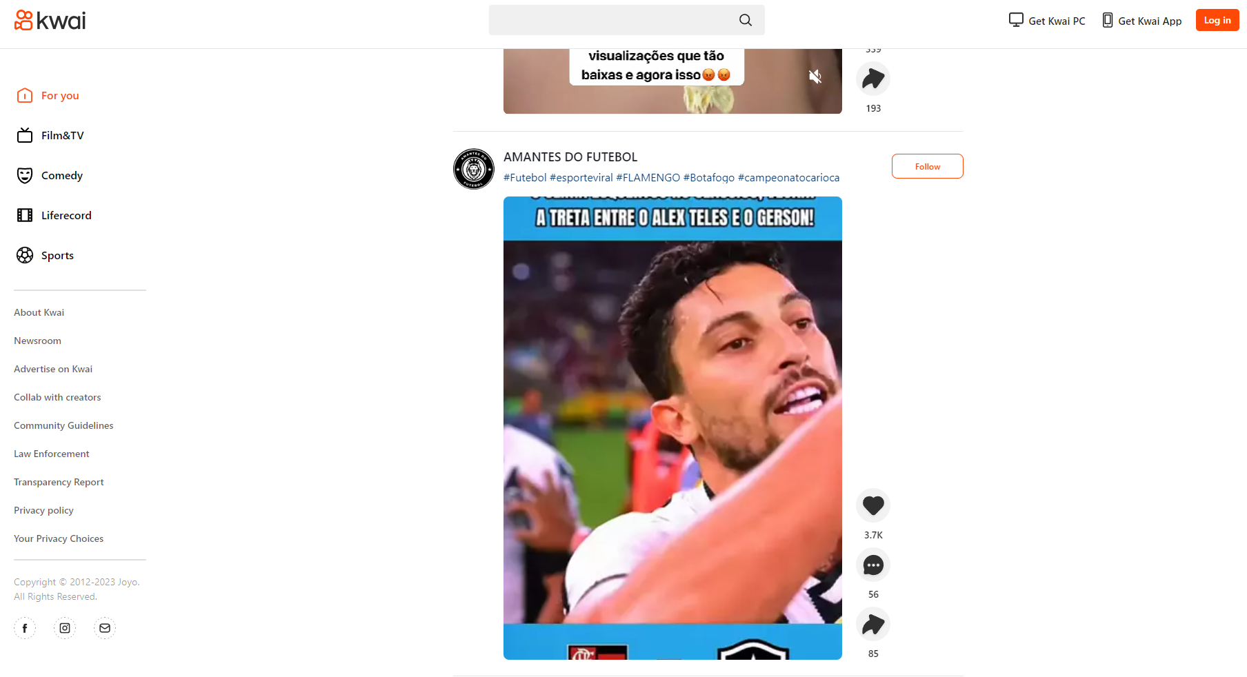 12 Best TikTok Alternatives to Skyrocket Your Social Media [2025]