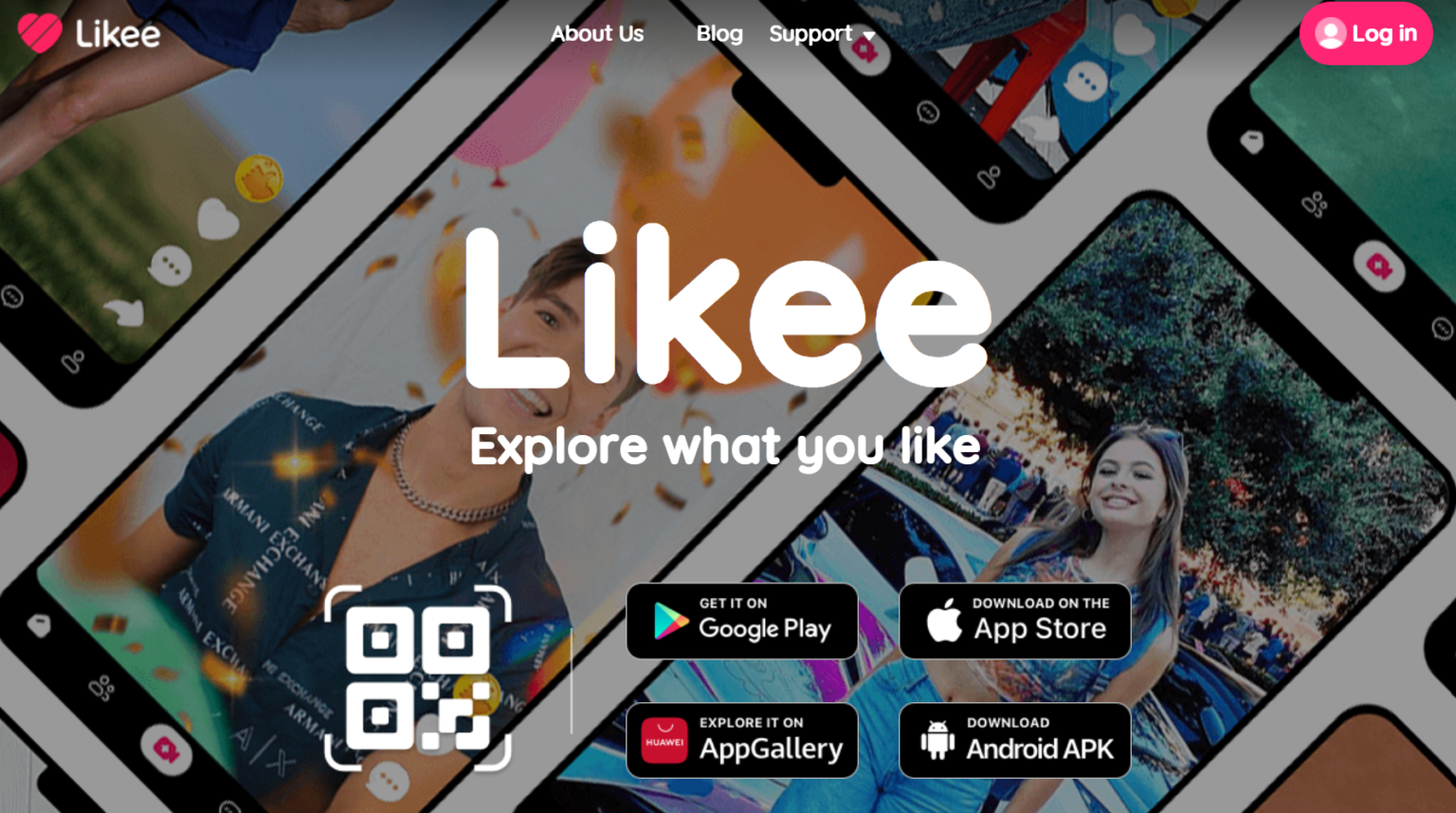 12 Best TikTok Alternatives to Skyrocket Your Social Media [2025]