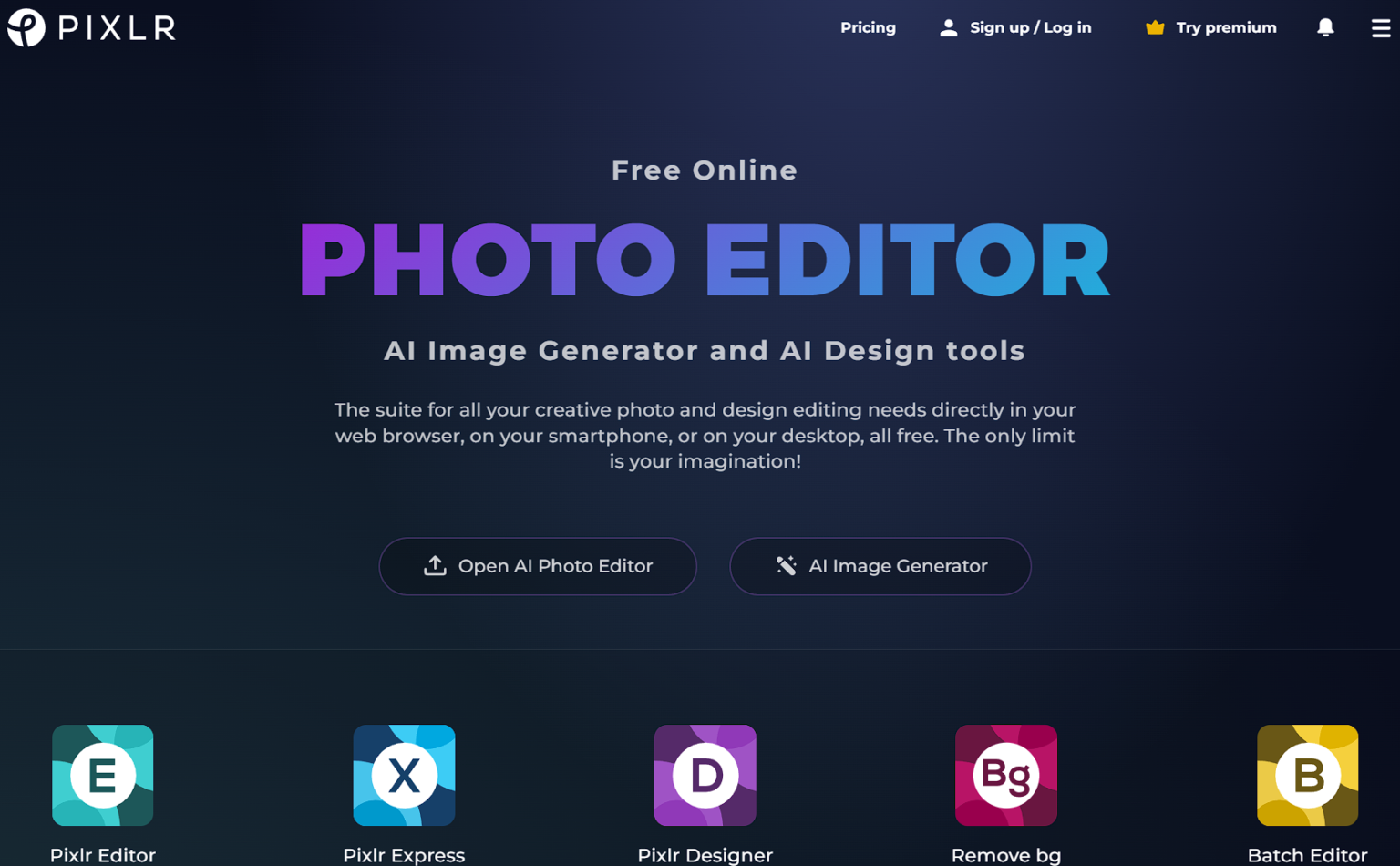 Free Canva Alternatives to Boost Your Design Game [2025]