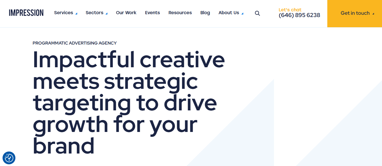 10 Best Programmatic Advertising Agencies [2026 Review]